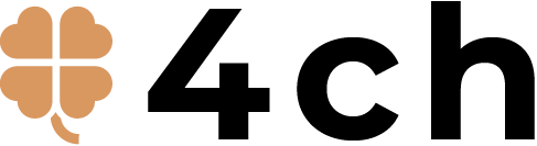 4ch: Innowacyjny Biznes i Wspaniałe Pomysły